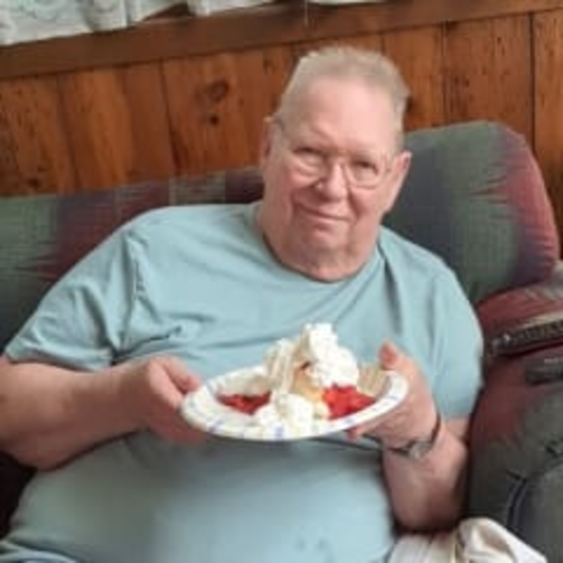 Edward Albert Knowles obituary and life story | The Memories