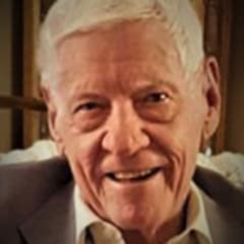 Elden Howard Booth obituary and life story | The Memories