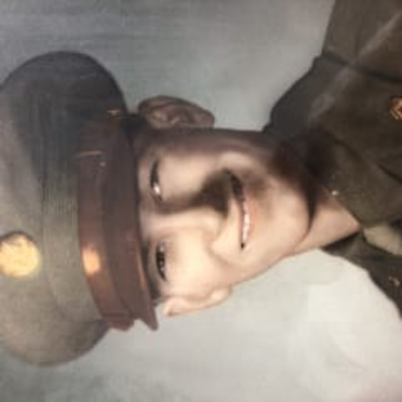 Eldon LaVere Gardner obituary and life story | The Memories