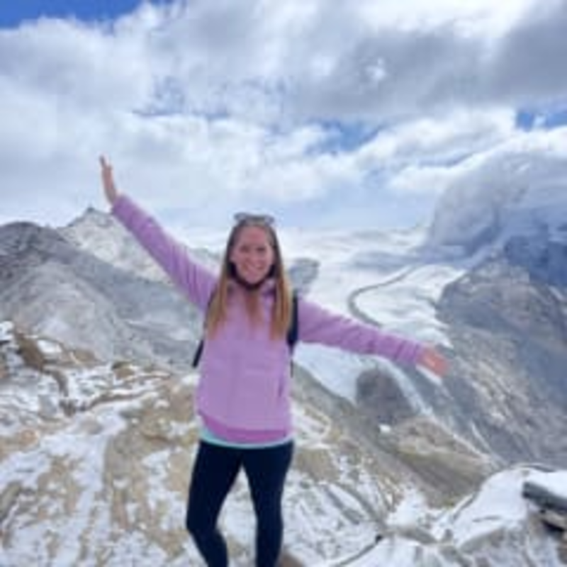 Elise Caffee obituary and life story | The Memories