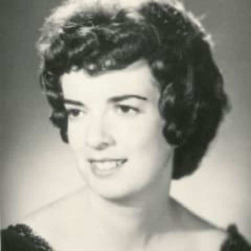 Ellen Jean Mackey obituary and life story | The Memories