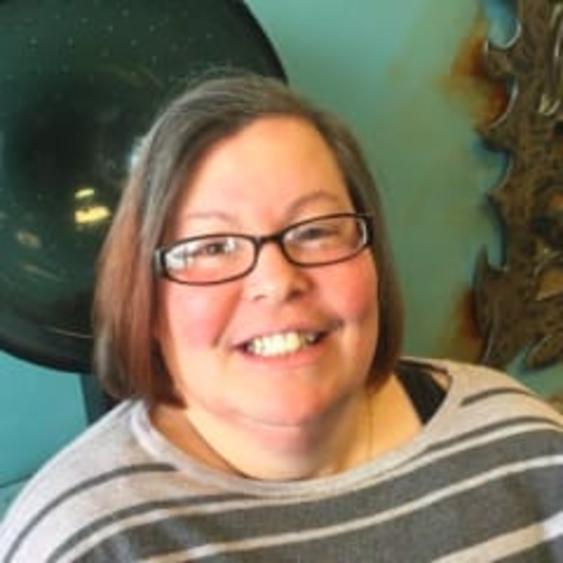 Ellen Deborah Shepherd McKinney obituary and life story | The Memories