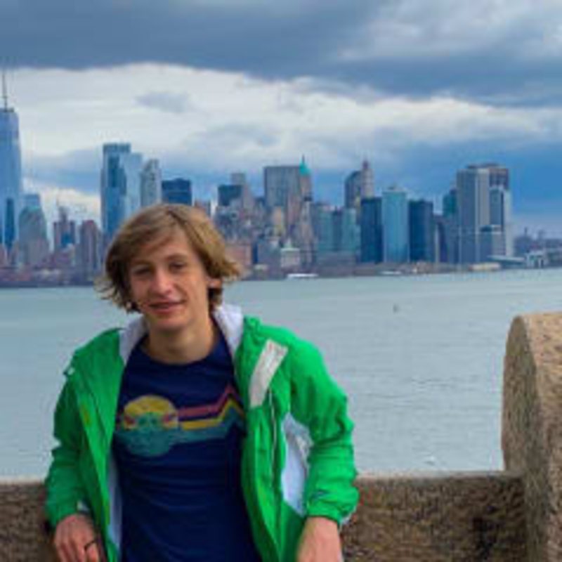 Elliot Alexander Benson obituary and life story | The Memories