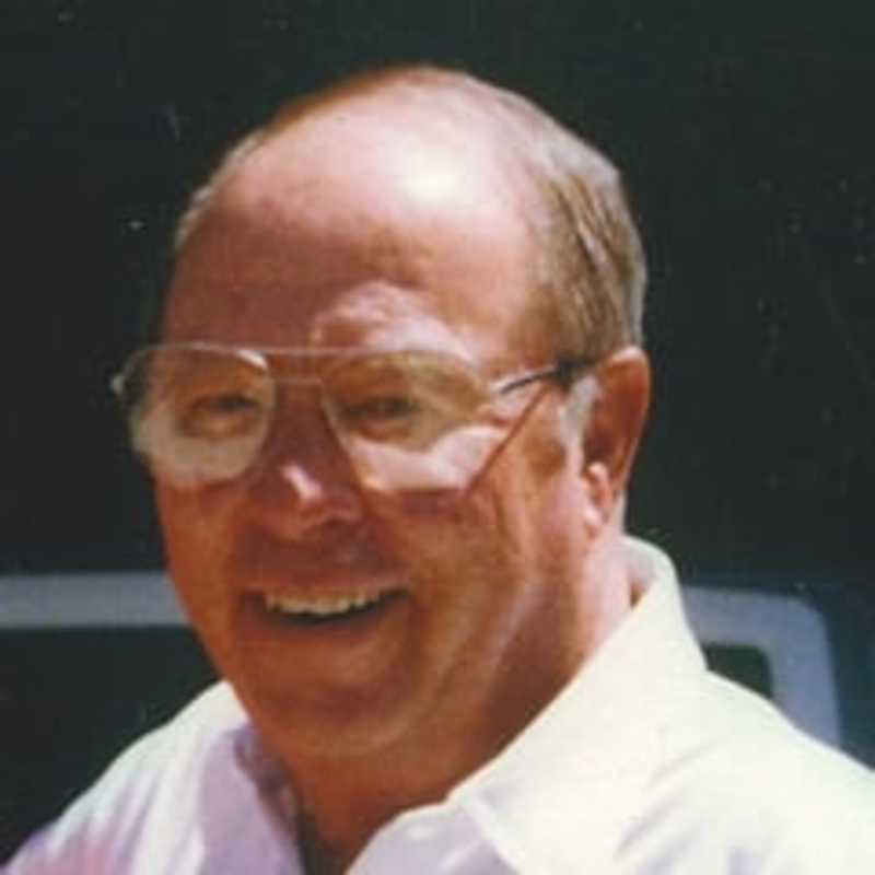 Elmer Ben Berger obituary and life story | The Memories