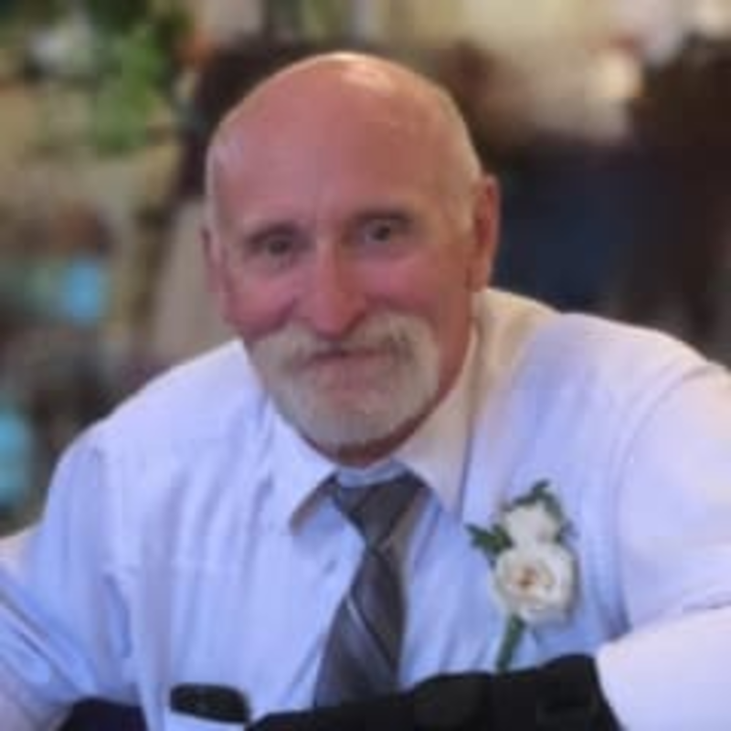 Eric Robison obituary and life story | The Memories