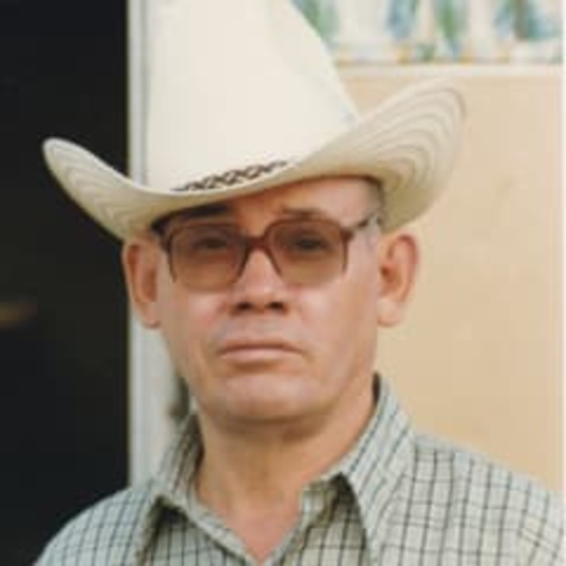 Ervin Thomas Rundle obituary and life story | The Memories