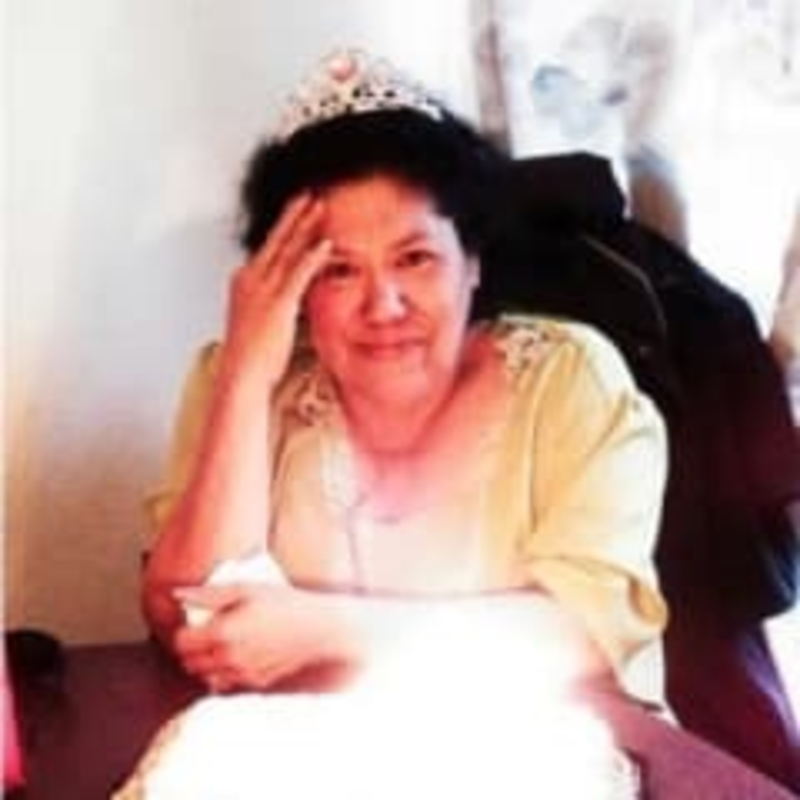 Ester Mary Makaui obituary and life story | The Memories