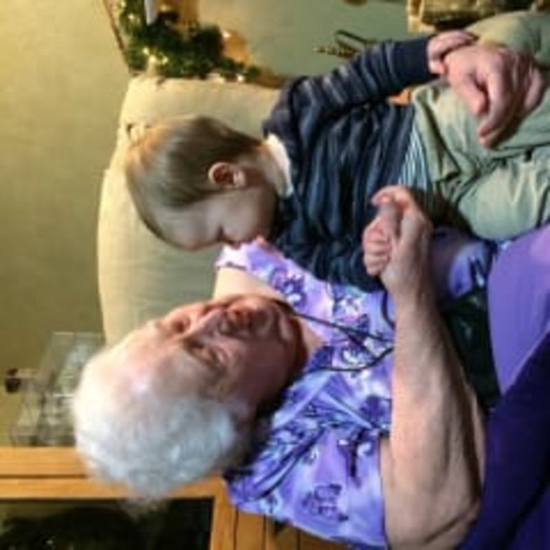 Esther Witzel Anjewierden obituary and life story | The Memories