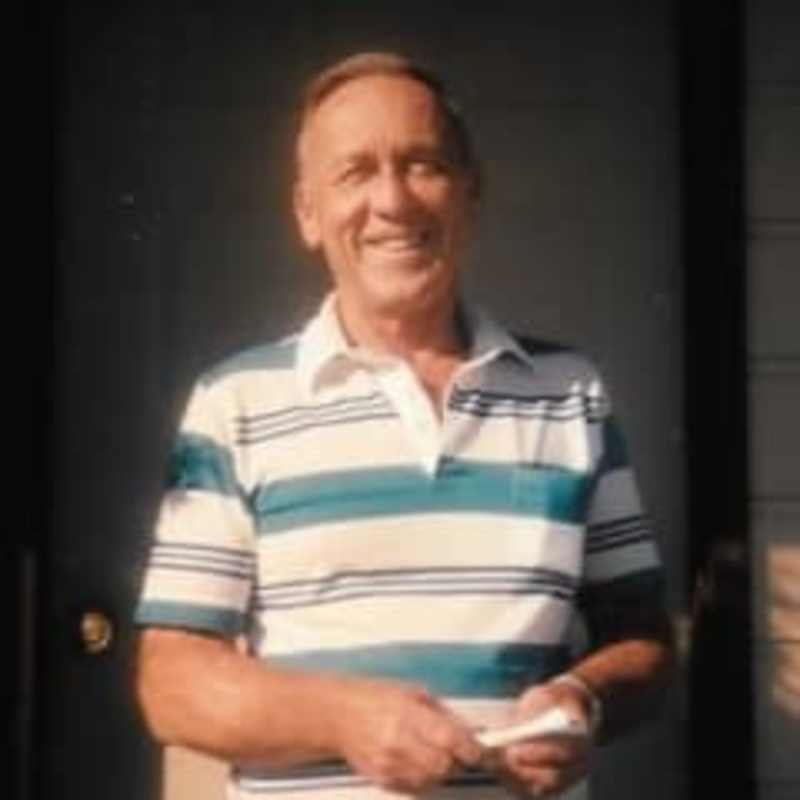Eugene Ray Clark obituary and life story | The Memories