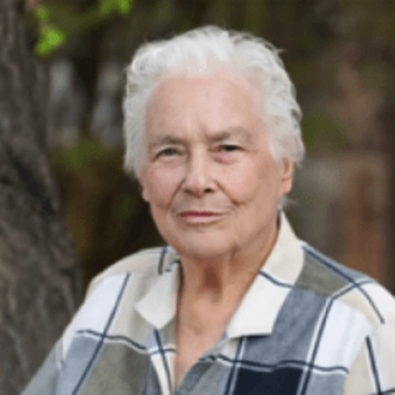 Felice Seegmiller obituary and life story | The Memories