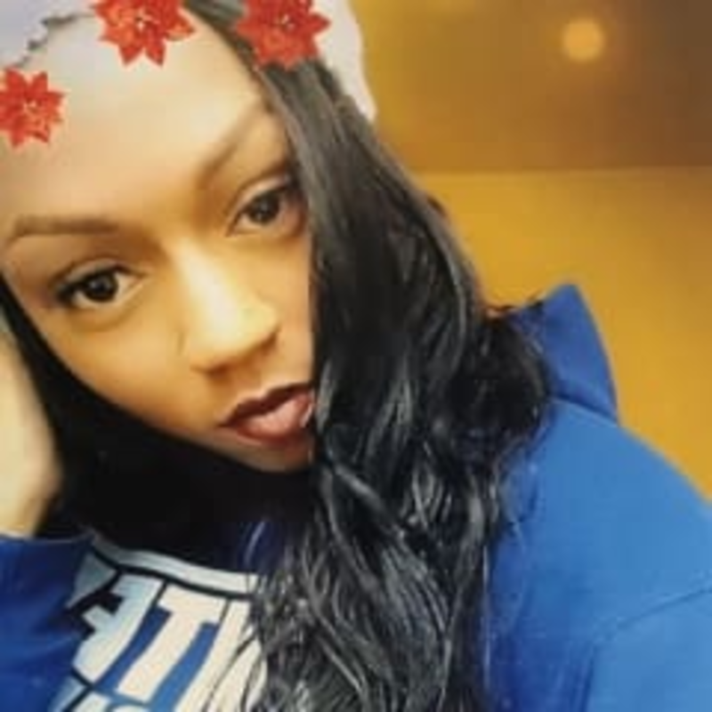 Felisha Sherie Hart obituary and life story | The Memories