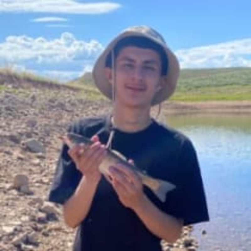 Fernando Amaya-Higareda obituary and life story | The Memories