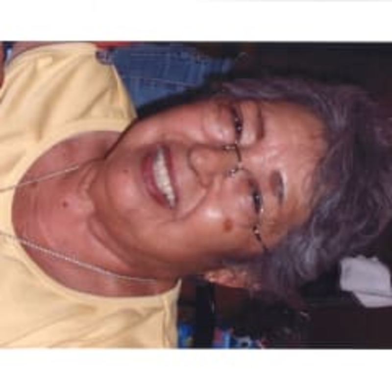 Frances Armalinda Casias obituary and life story | The Memories