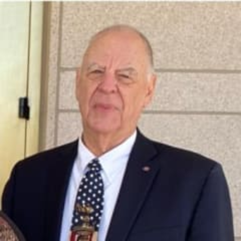 Frank Ray Goodman obituary and life story | The Memories
