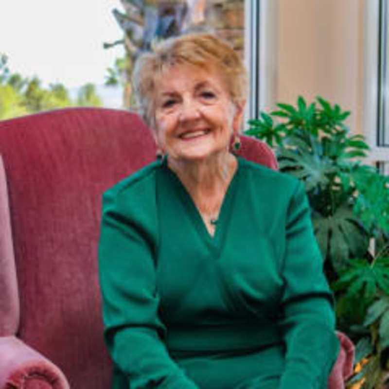 Frieda N. Jacobsen-Stevens obituary and life story | The Memories