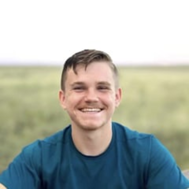 Gaige Christopher George Benson obituary and life story | The Memories