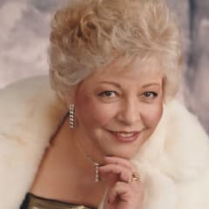 Gail Schenk Zitting obituary and life story | The Memories