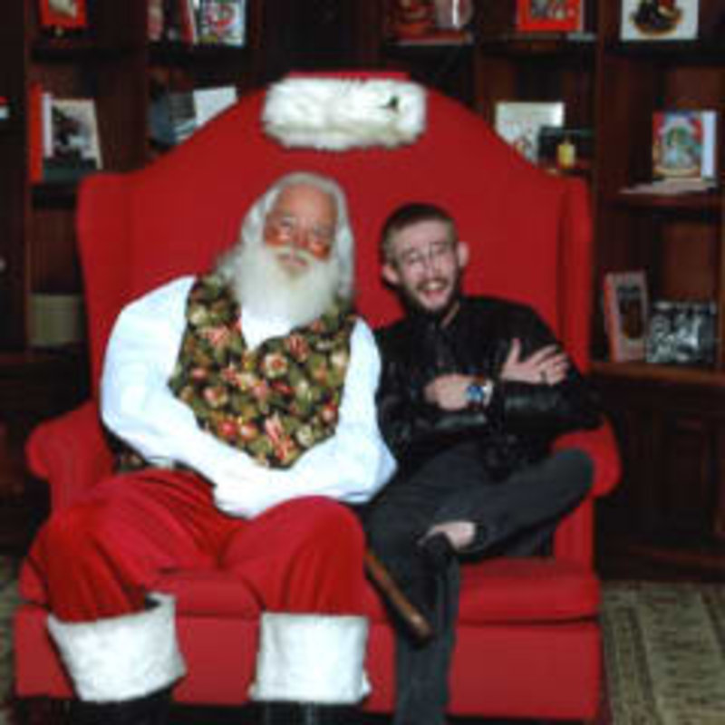 Garett Sean Forsgren obituary and life story | The Memories