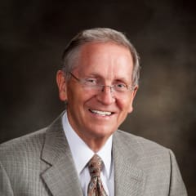 Gary Blaine Riddle obituary and life story | The Memories