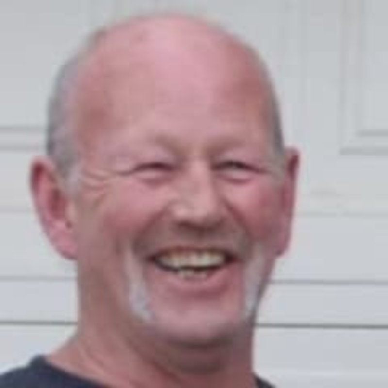 Gary Dean Tyler obituary and life story | The Memories