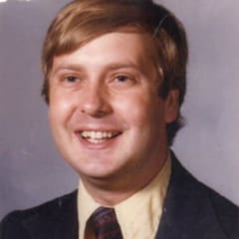 Gary Wayne Smith obituary and life story | The Memories