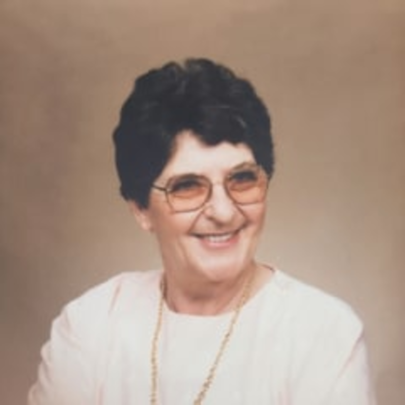 Gatha Bingham Wilson obituary and life story | The Memories