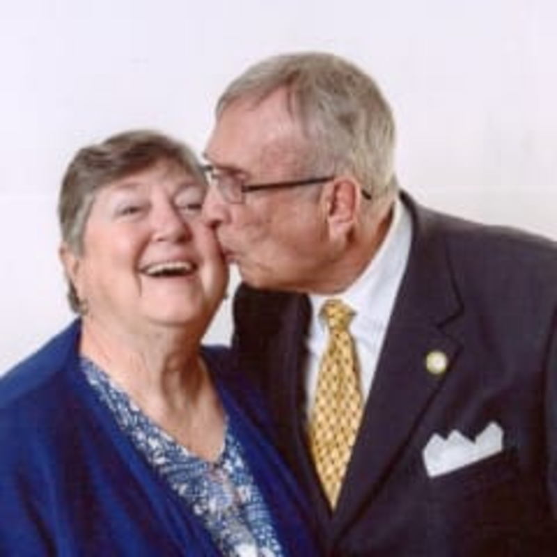 Gaylon Newell Howell obituary and life story | The Memories