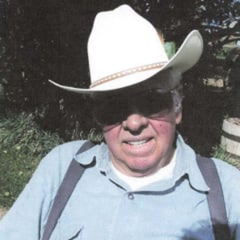 Gene "Thomas" Reppo obituary and life story | The Memories