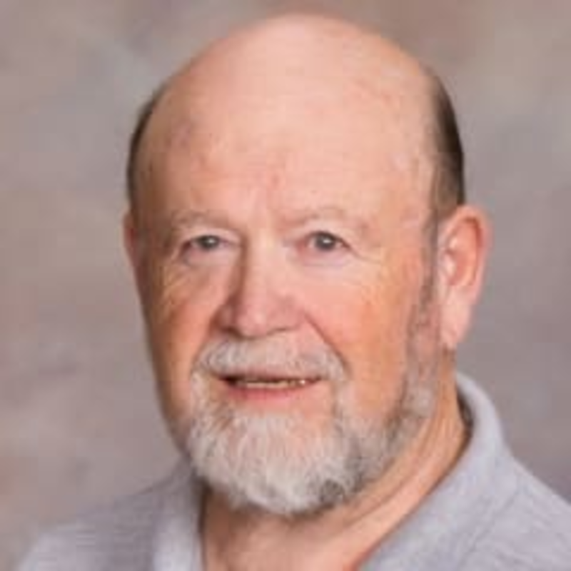 George Allen Hamburger Jr. obituary and life story | The Memories