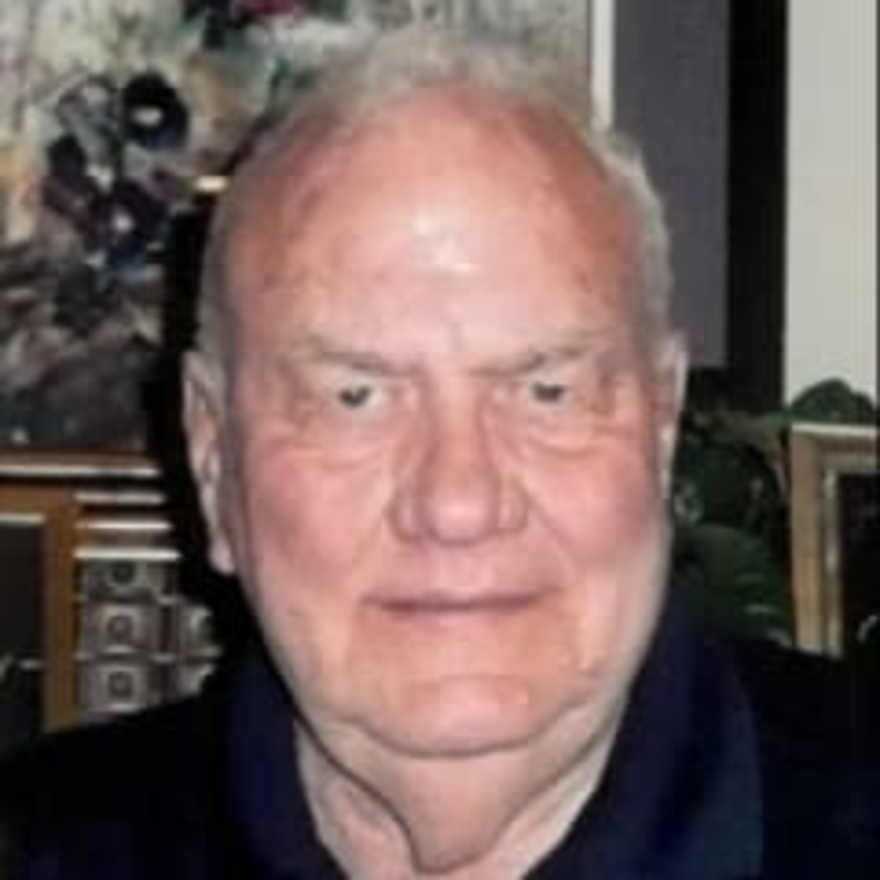 GEORGE "“An Honorable And Blessed Man”" E GADD obituary and life story ...