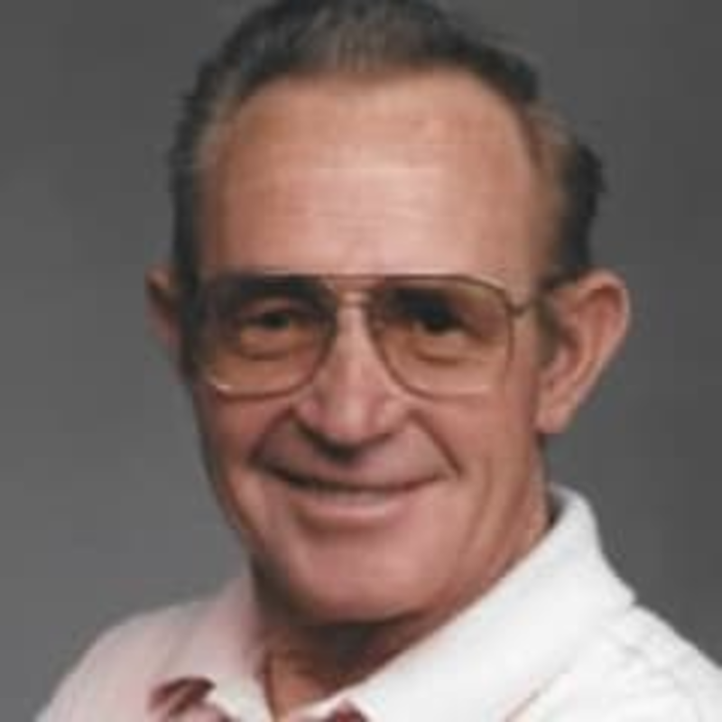 George H. Maxwell obituary and life story | The Memories