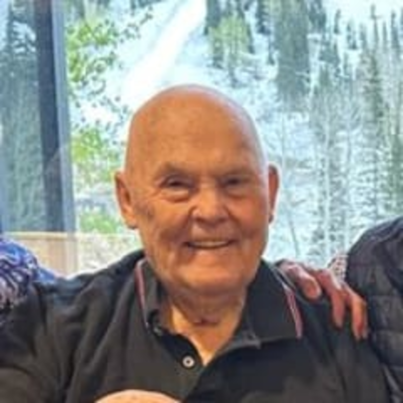 George McKay Edlund obituary and life story | The Memories