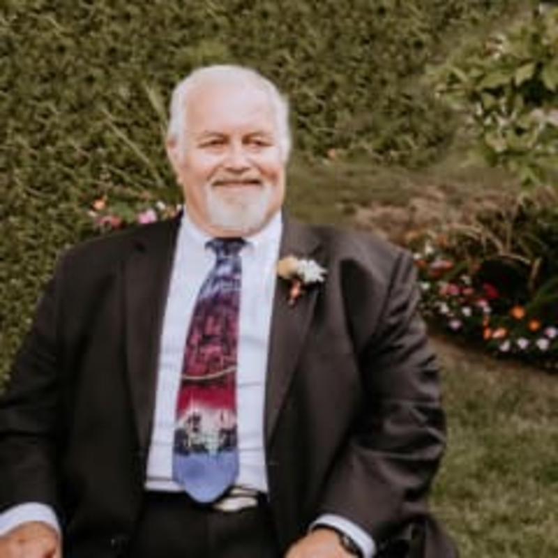 Gerald Paul Baker obituary and life story | The Memories