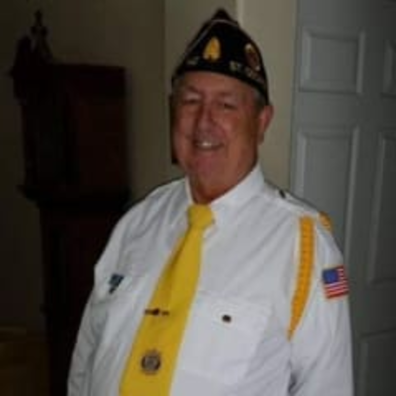 Gerald Harvey Gorsegner obituary and life story | The Memories
