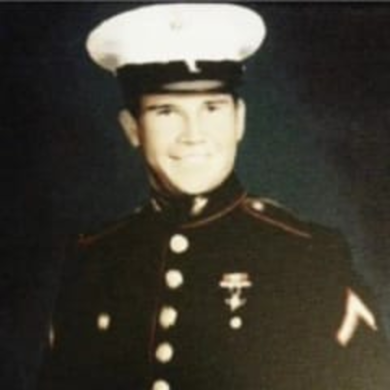 Gerald Allen Smith obituary and life story | The Memories