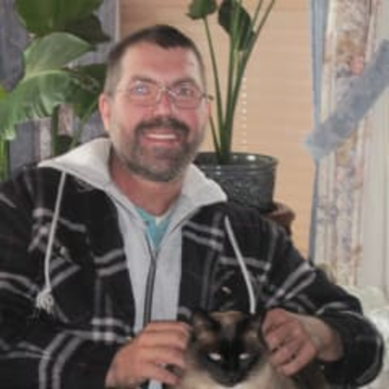 Gerald "Jerry" Grant Wilson obituary and life story | The Memories