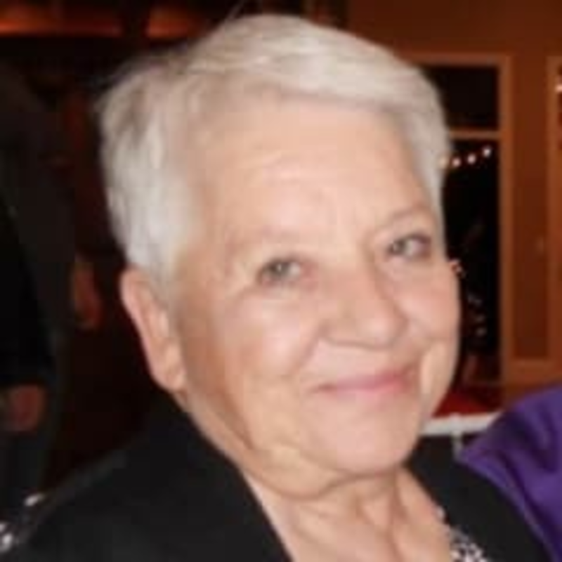 Geraldine “Gerri” Wellard obituary and life story | The Memories Geraldine “Gerri” Wellard obituary and life story | The Memories