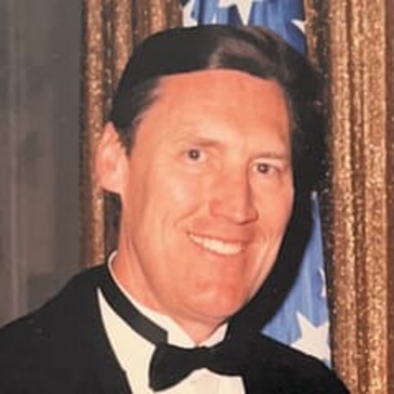 Gilbert "Gil" Quentin Taylor obituary and life story | The Memories