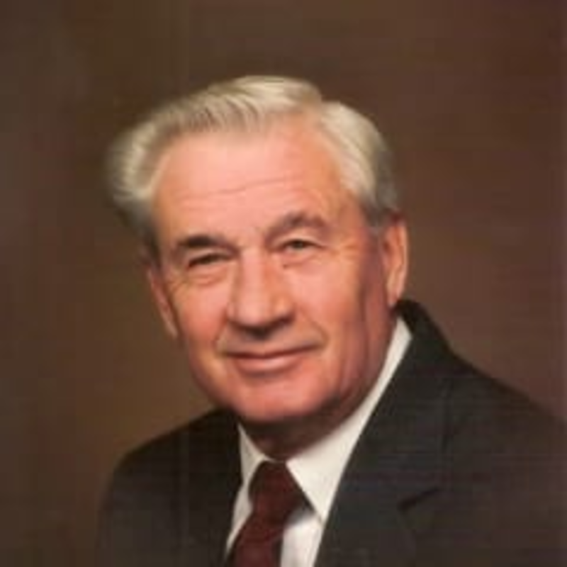 Glen Irwin Hicken obituary and life story | The Memories