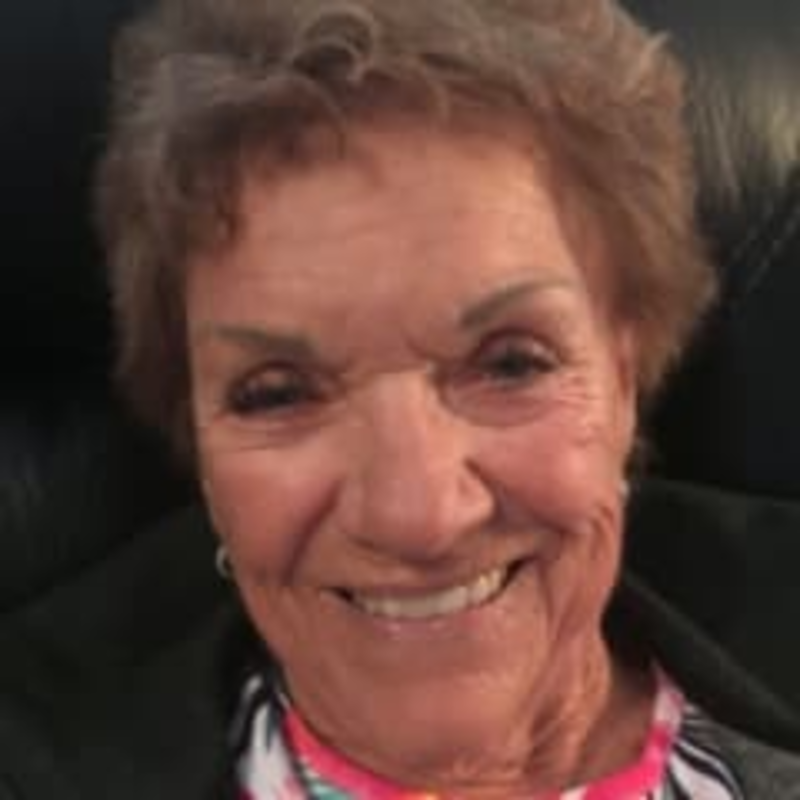 Glenda Jean Johnson obituary and life story | The Memories