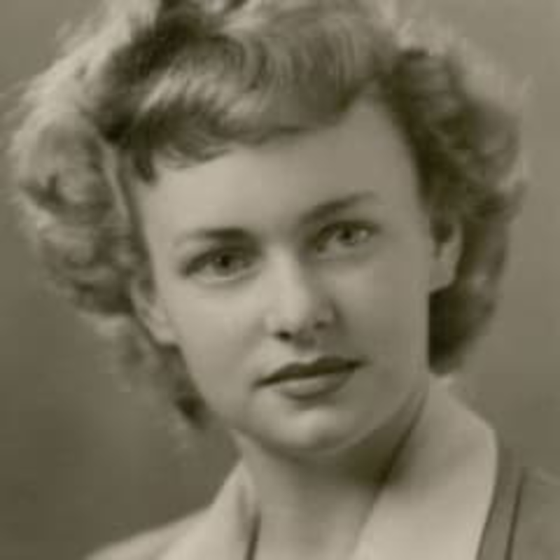 Glenna Simmons obituary and life story | The Memories