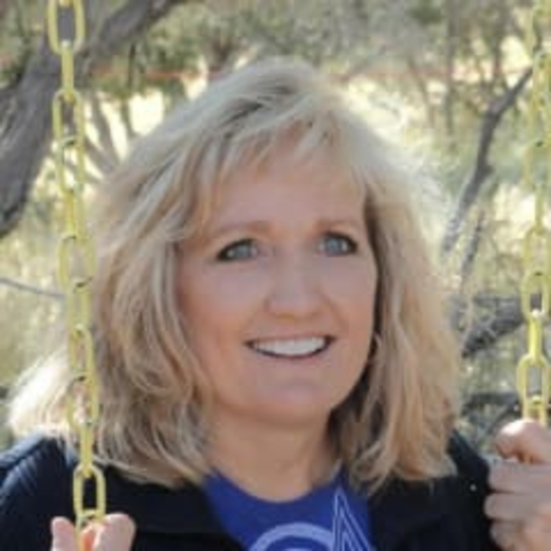 Gloria "Nonie" Deonne Hofheins obituary and life story | The Memories