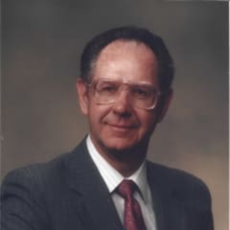 Gordon Bruce Taylor obituary and life story | The Memories