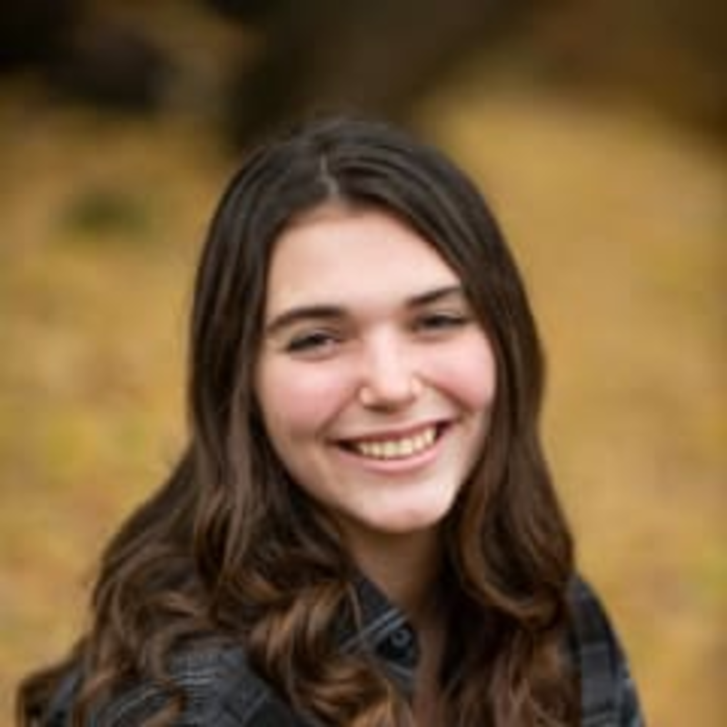 Grace Lynn Montierth obituary and life story | The Memories