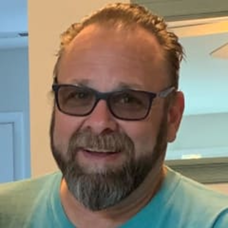 Gregory Chris Wright obituary and life story | The Memories