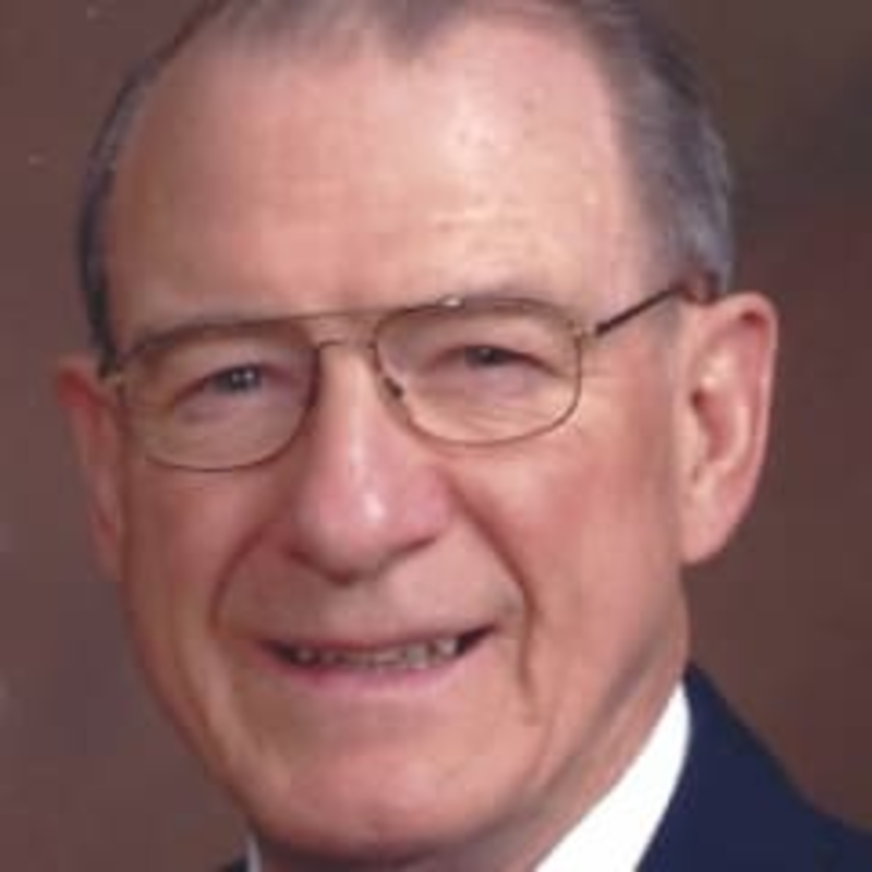 Harold Lewis Hansen obituary and life story | The Memories