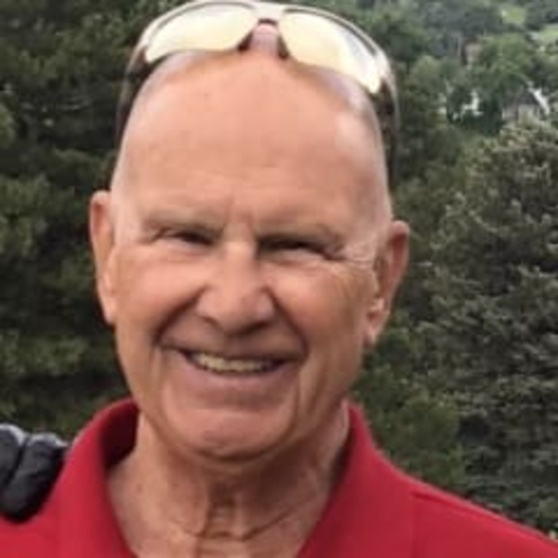 Harold John Hill obituary and life story | The Memories