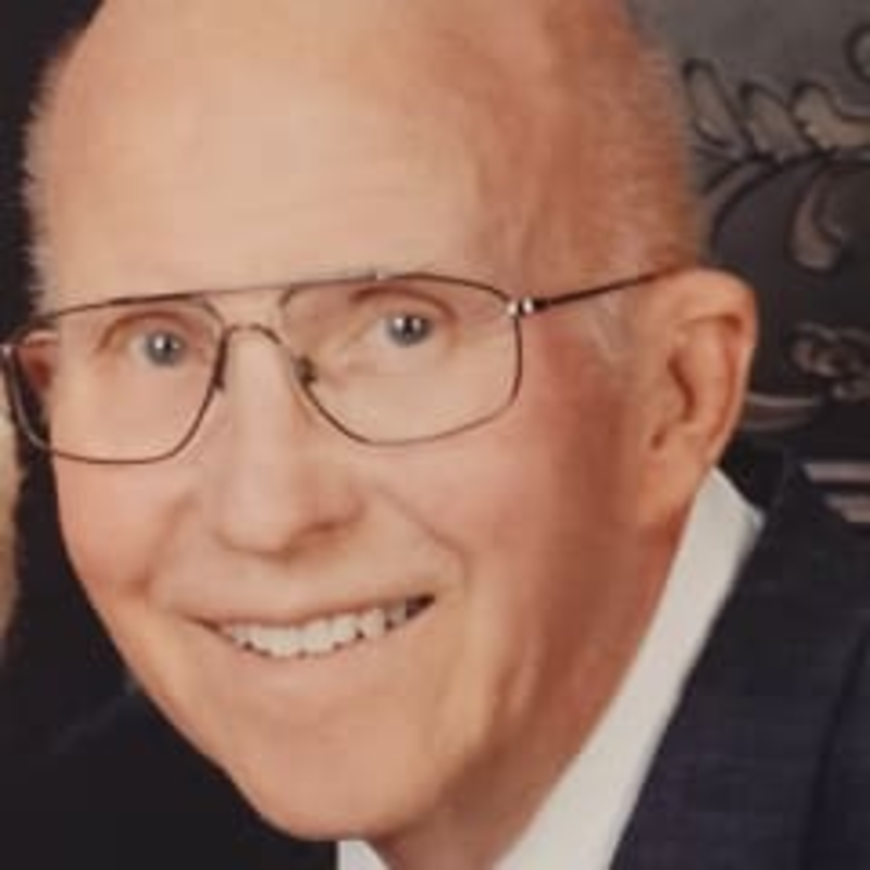 Harold "LaMar" Jackman obituary and life story | The Memories