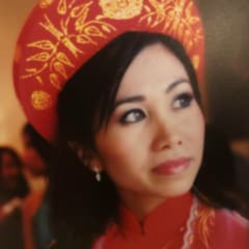 Heather Tran Hardy obituary and life story | The Memories