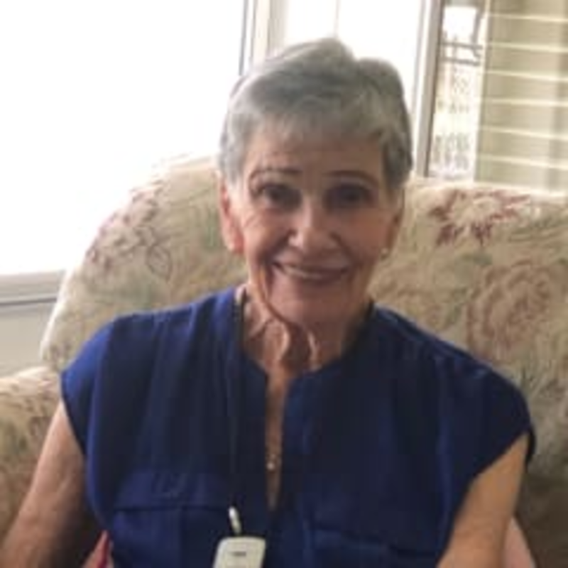 Helen Lombardi obituary and life story | The Memories